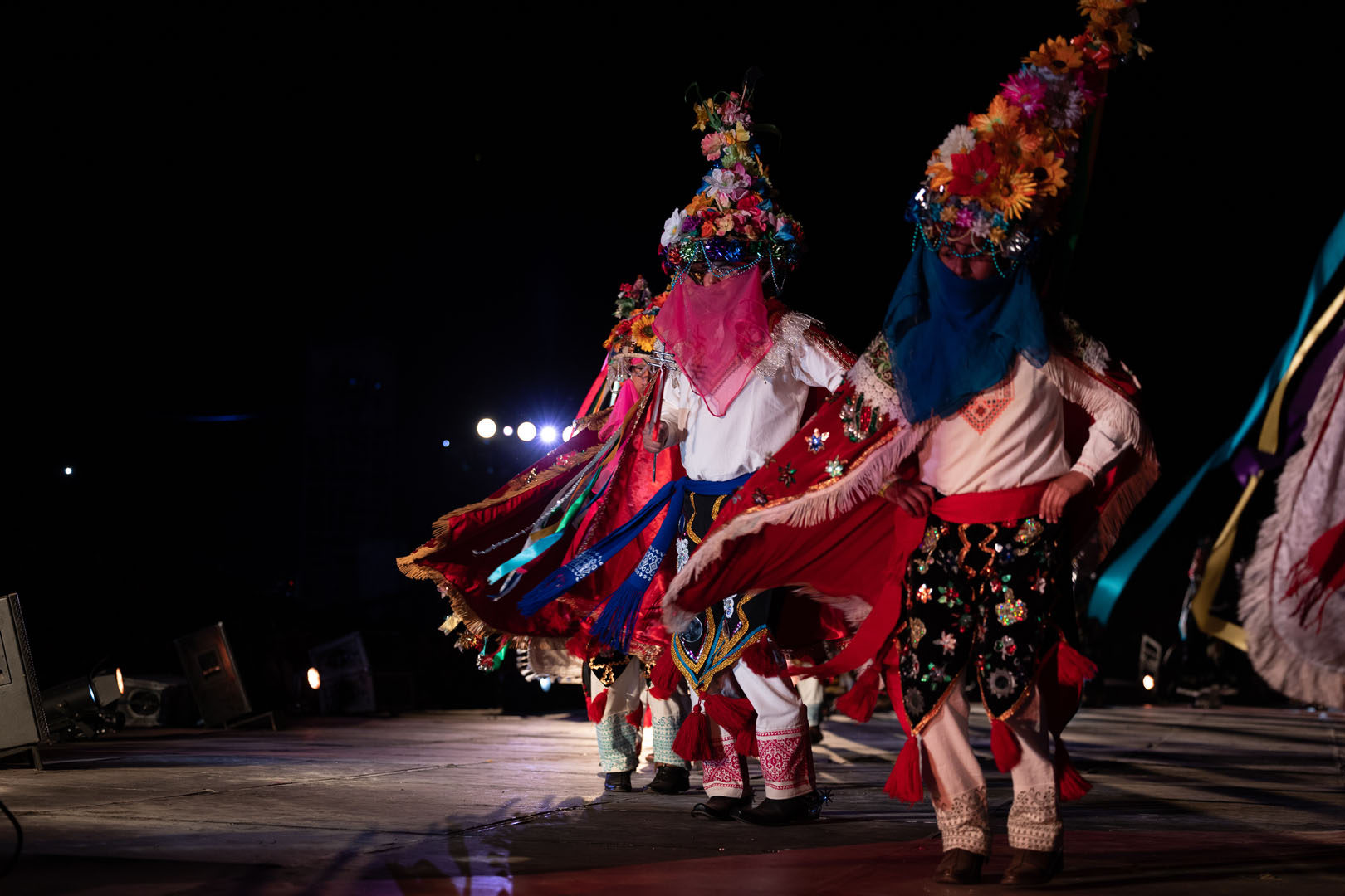 Danzas - Michoacán, El Alma De México | Visit Michoacan