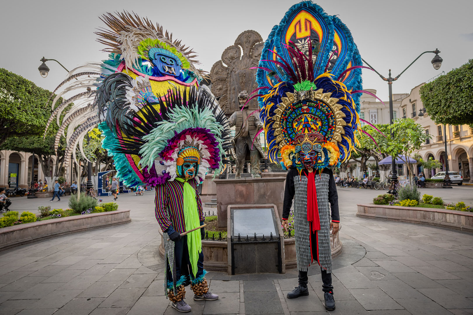 Danzas - Michoacán, El Alma De México | Visit Michoacan