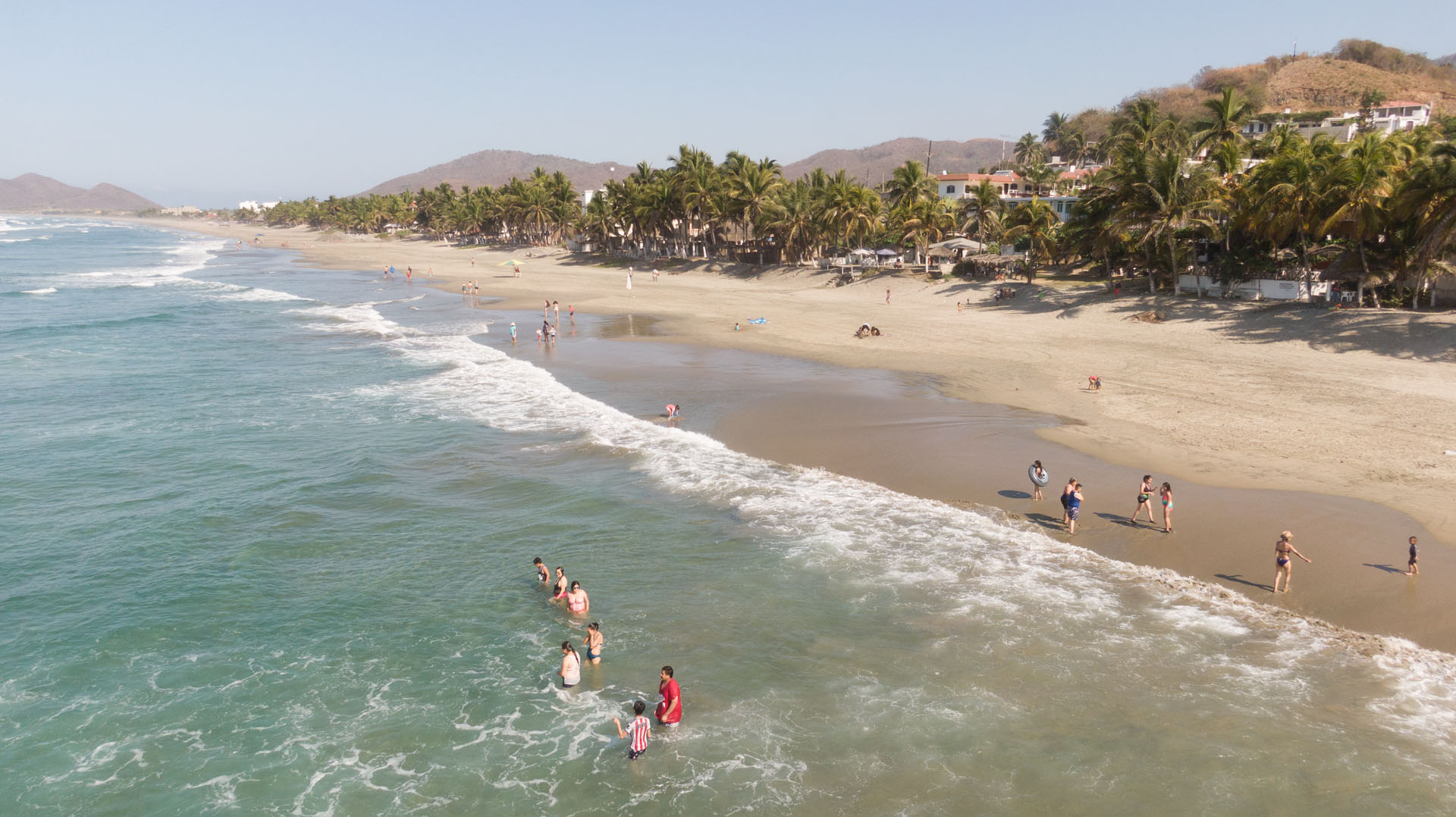 San Juan De Alima - Michoacán, El Alma De México | Visit Michoacan ...