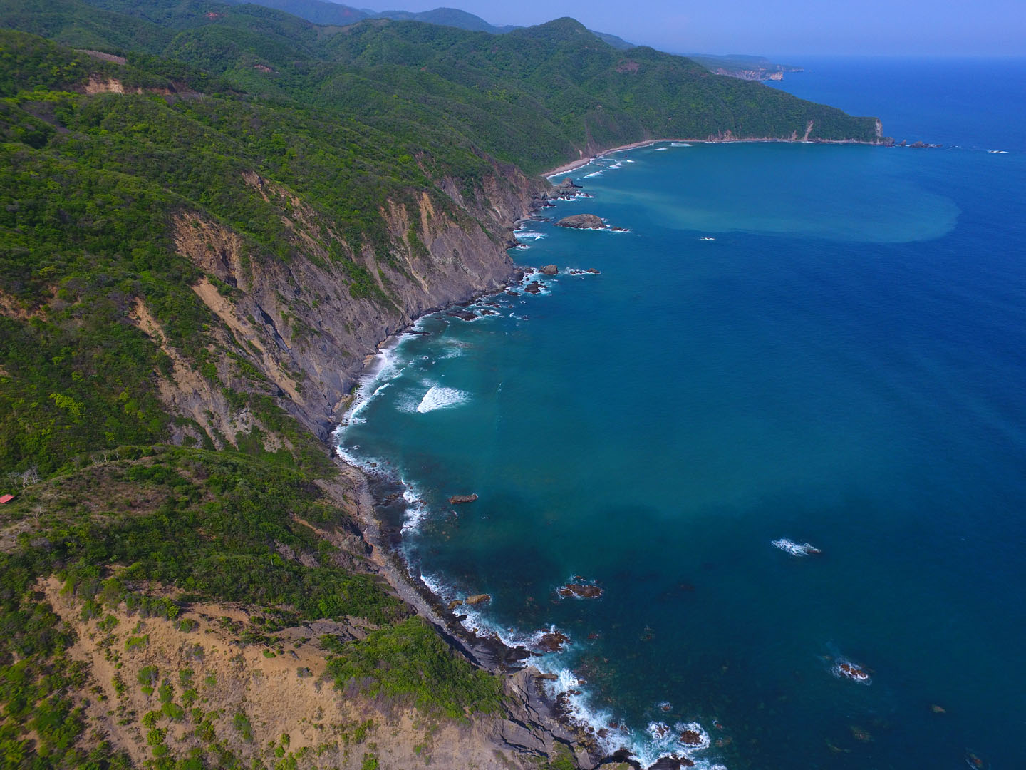 Región Playas De Michoacán - Michoacán, El Alma De México | Visit Mic ...