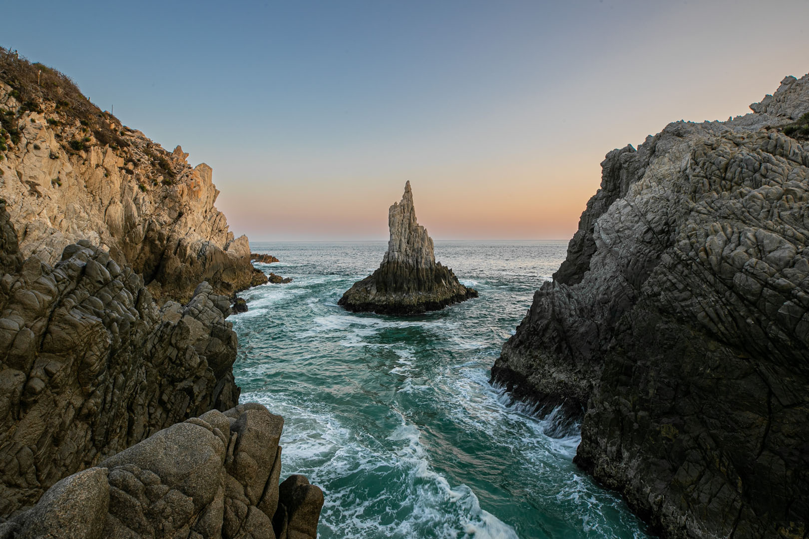 Región Playas De Michoacán - Michoacán, El Alma De México | Visit Mic ...