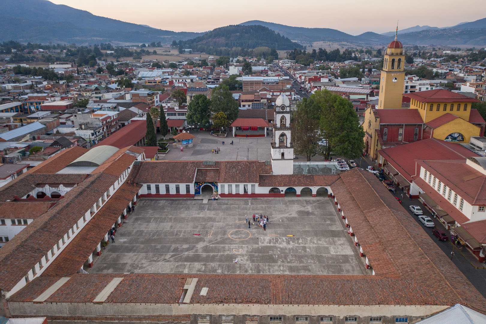 Paracho - Michoacán, El Alma De México | Visit Michoacan | Visit Michoacan