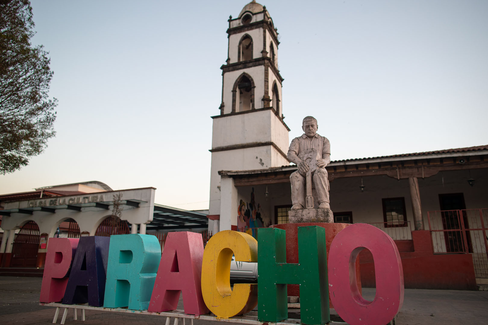 Paracho - Michoacán, El Alma De México | Visit Michoacan | Visit Michoacan