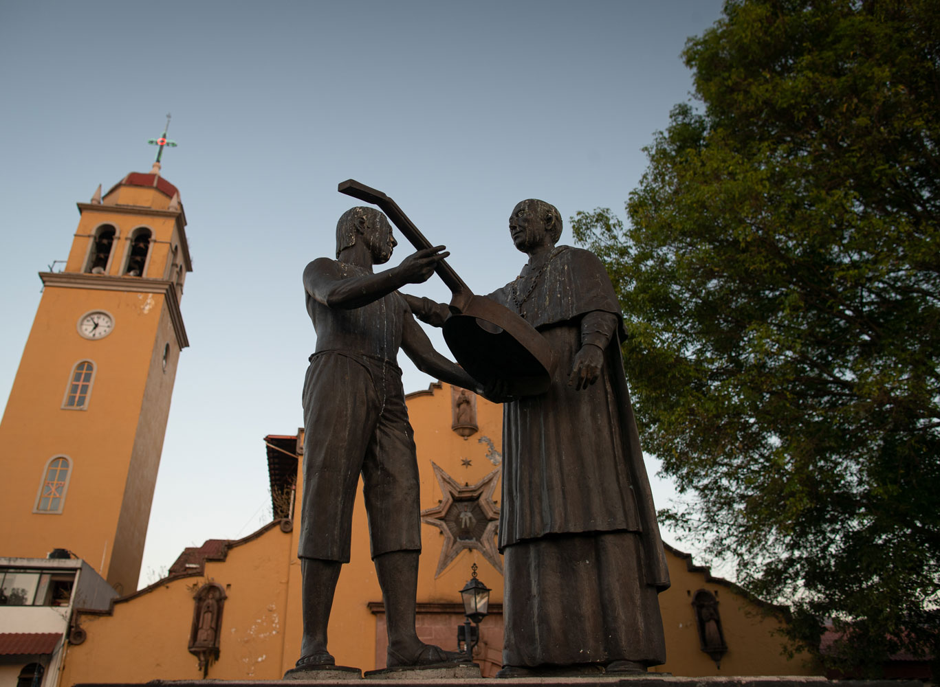 Paracho - Michoacán, El Alma De México | Visit Michoacan | Visit Michoacan